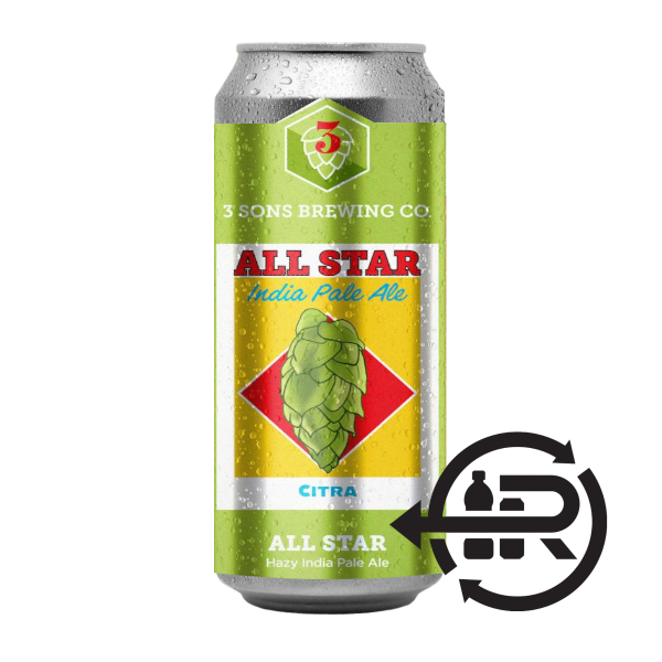 All Star Citra - craftcentral.ie