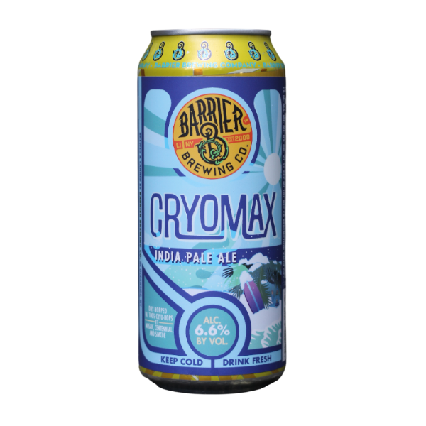 CryoMax - craftcentral.ie