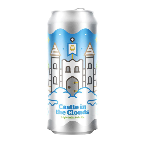Castle In The Clouds - craftcentral.ie