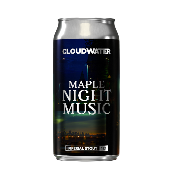 Maple Night Music - craftcentral.ie