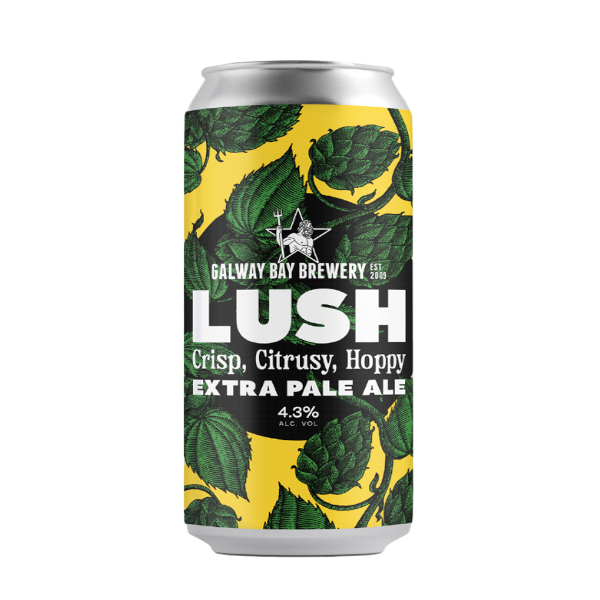 Lush - craftcentral.ie