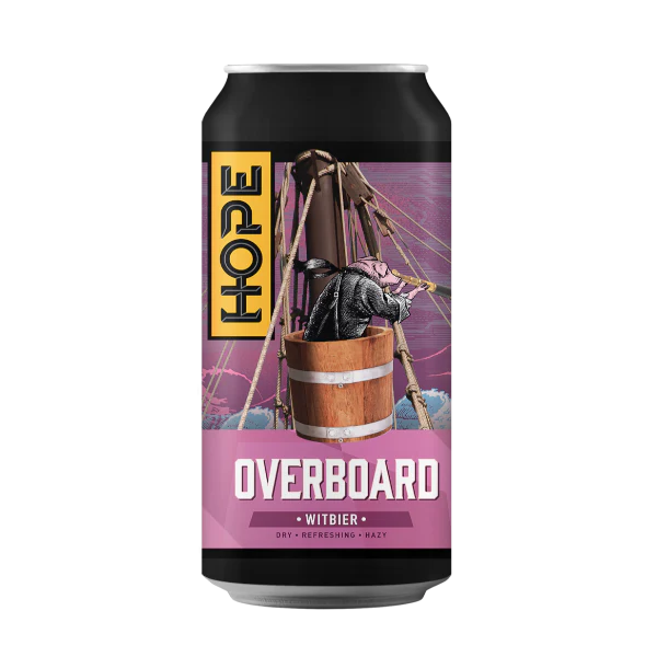 Overboard - craftcentral.ie