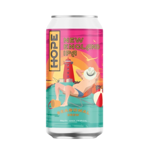 NEIPA (Seasonal 2025) - craftcentral.ie