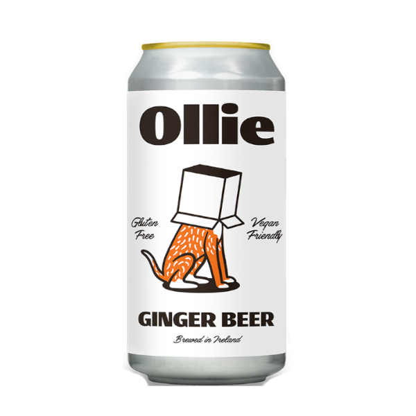 Ollie - craftcentral.ie