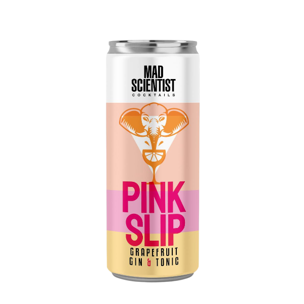 Pink Slip - craftcentral.ie