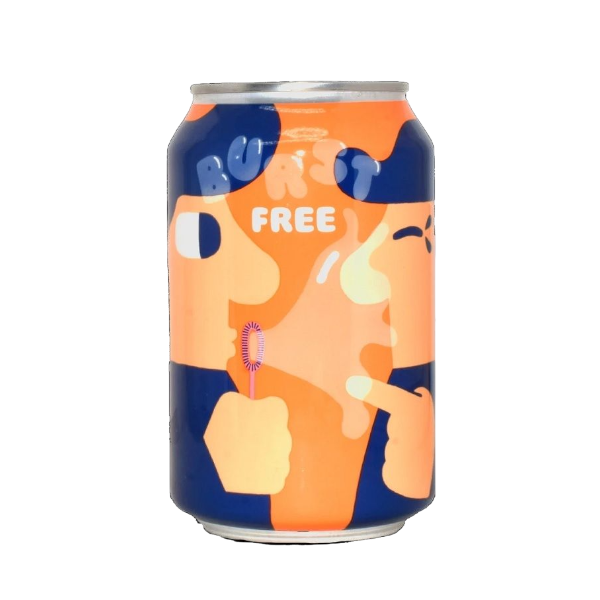 Burst Free - craftcentral.ie