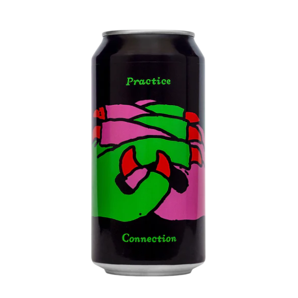 Practice The Art Of Connection - craftcentral.ie