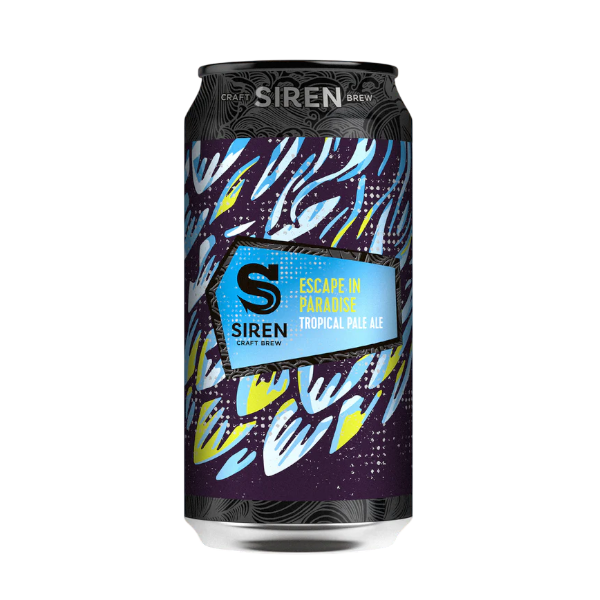 Escape In Paradise - craftcentral.ie