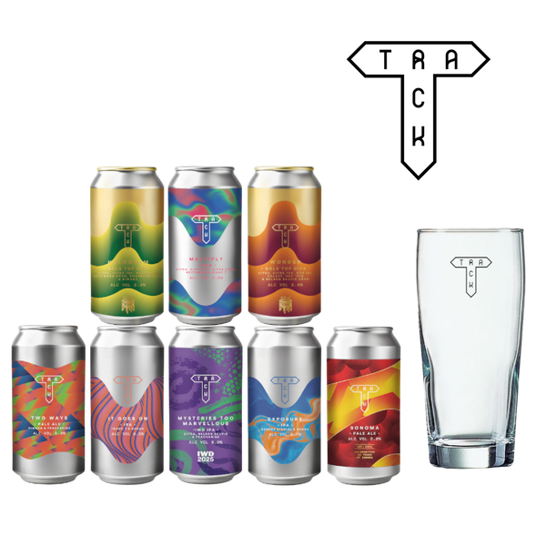 Track Box - craftcentral.ie