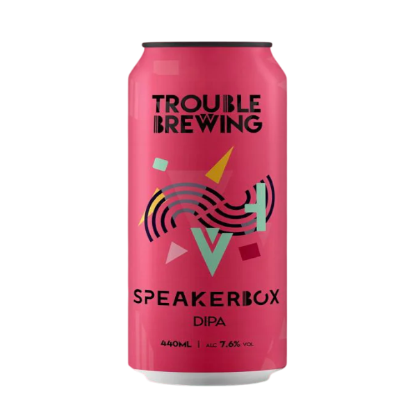 Speakerbox - craftcentral.ie