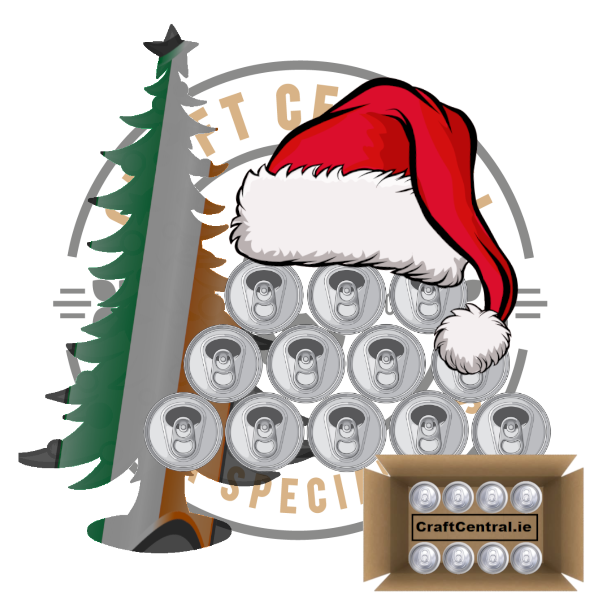 12 Beoir na Nollag - craftcentral.ie