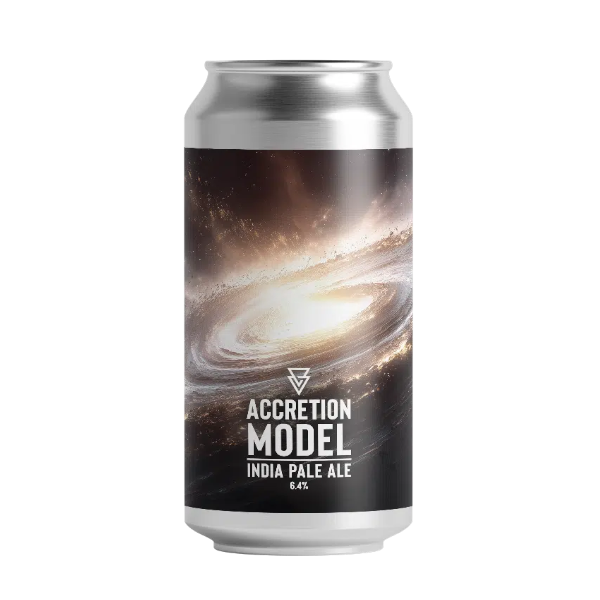 Accretion Model - craftcentral.ie