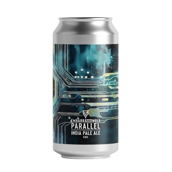 Embarrassingly Parallel - craftcentral.ie