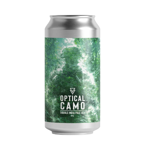 Optical Camo - craftcentral.ie