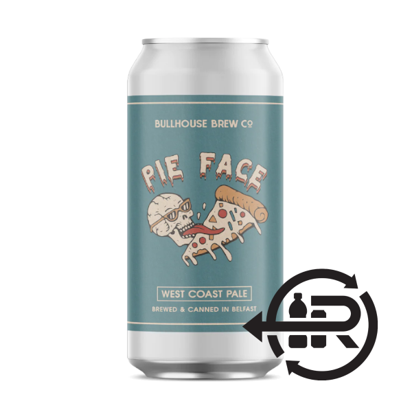 Bullhouse Brew Co - craftcentral.ie