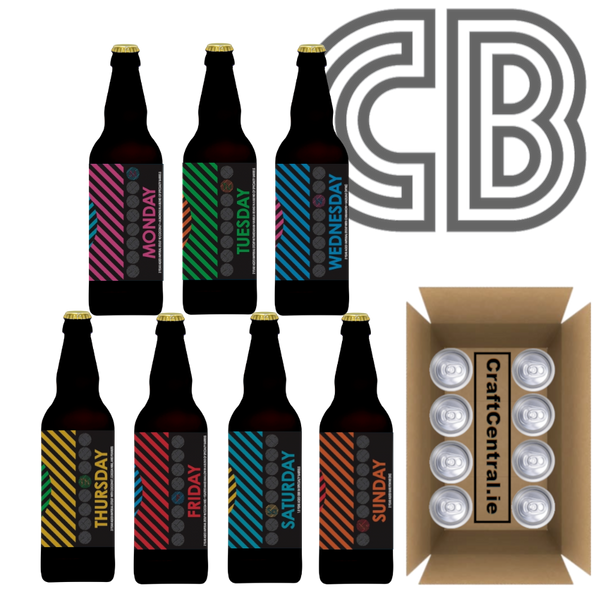 It's a Cycle (Box) - craftcentral.ie