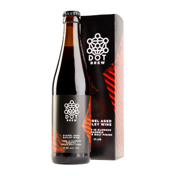 Dot Brew - craftcentral.ie