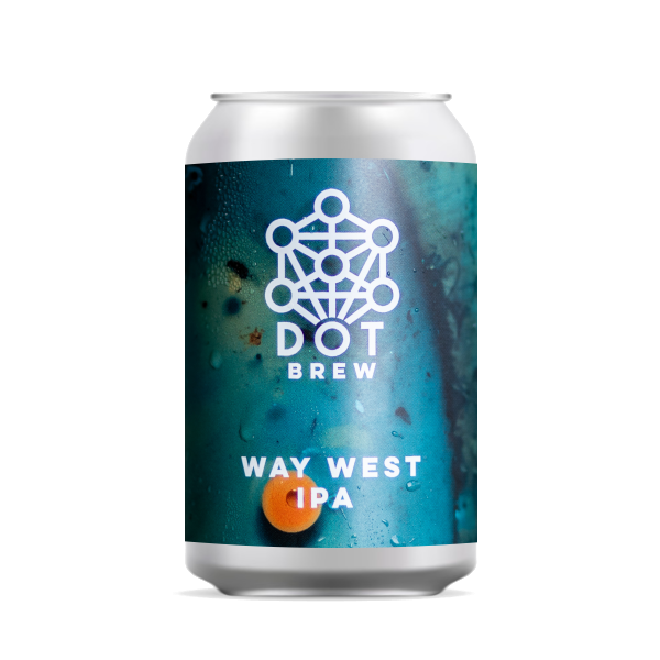 Dot Brew - craftcentral.ie