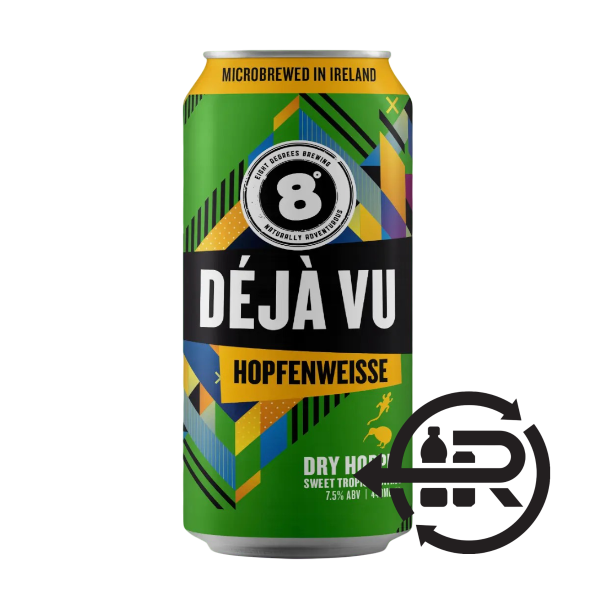 Eight Degrees - craftcentral.ie