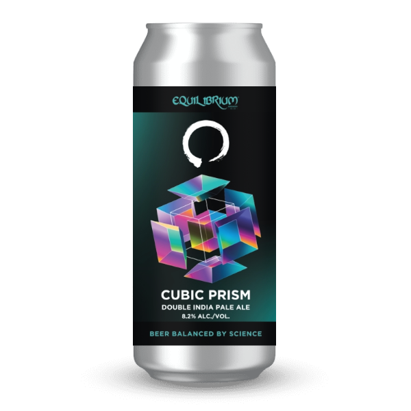 Cubic Prism - craftcentral.ie