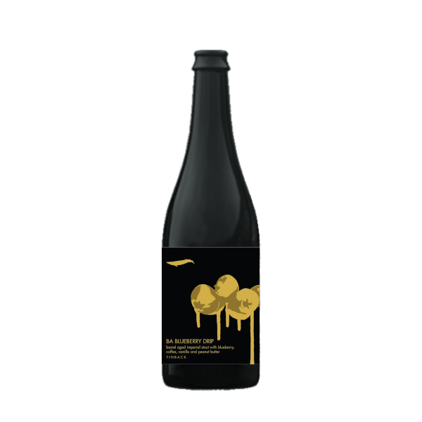 BA Blueberry Drip - craftcentral.ie