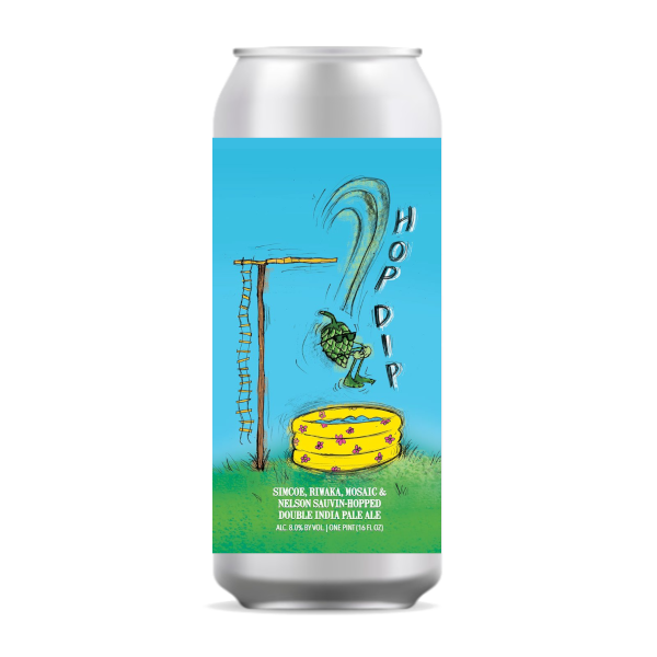 Hop Butcher For The World - craftcentral.ie