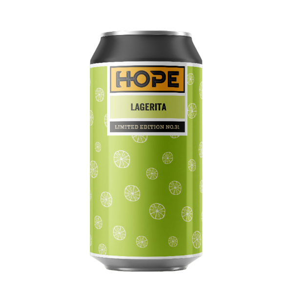 Hope Beer - craftcentral.ie