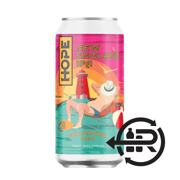 Hope Beer - craftcentral.ie