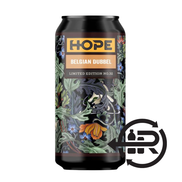 Hope Beer - craftcentral.ie
