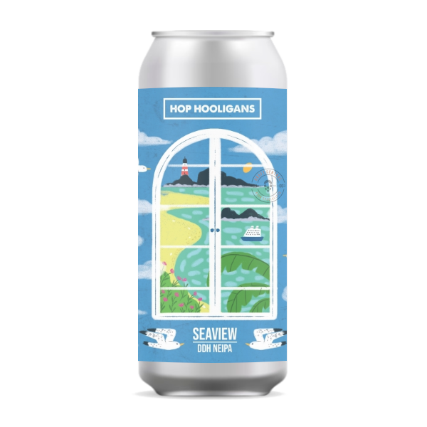 Hop Hooligans - craftcentral.ie