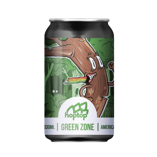 HopTop - craftcentral.ie