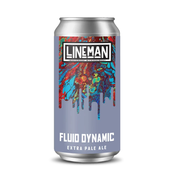 Lineman - craftcentral.ie