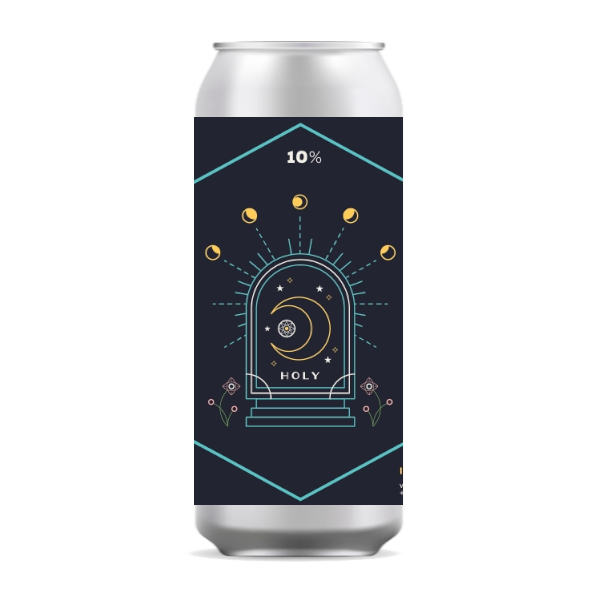 Long Live Beerworks - craftcentral.ie