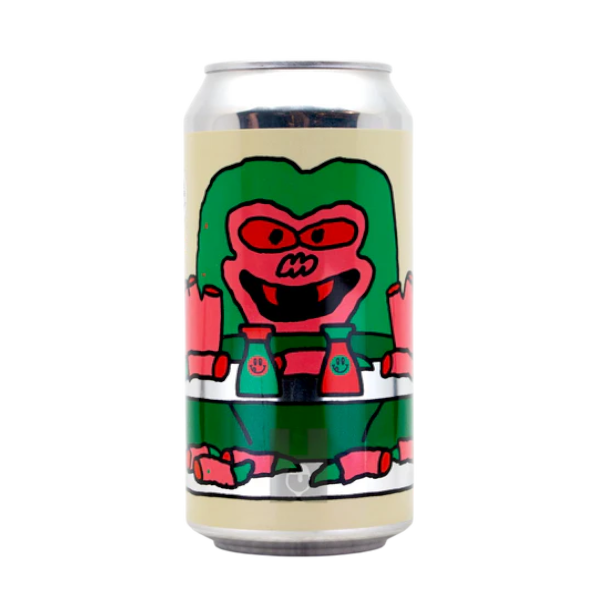 Raw Beer - craftcentral.ie