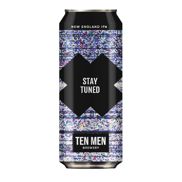 Ten Men - craftcentral.ie