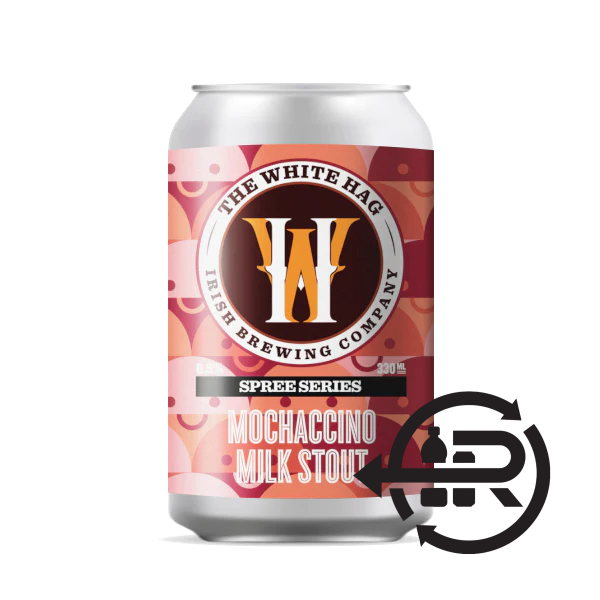 The White Hag - craftcentral.ie