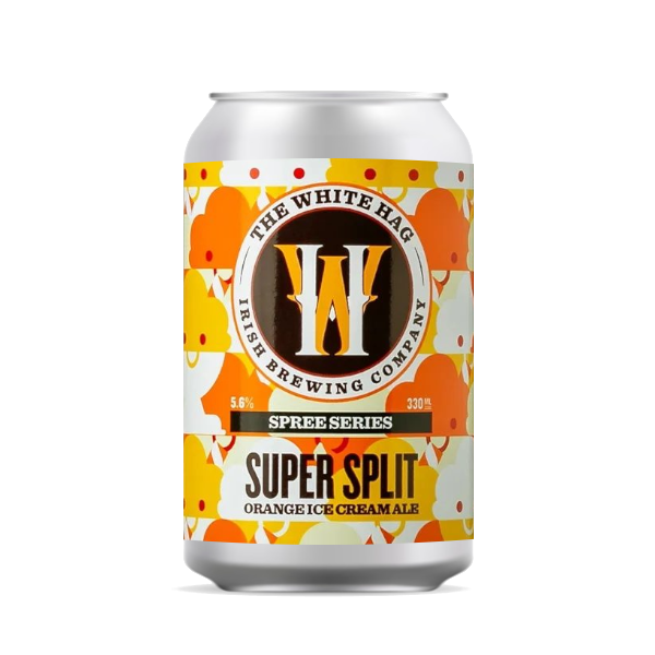 The White Hag - craftcentral.ie