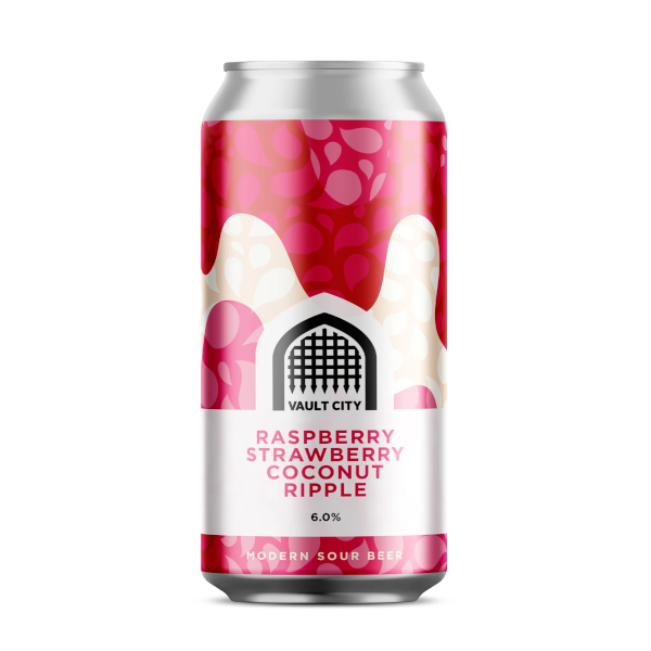 Vault City - craftcentral.ie