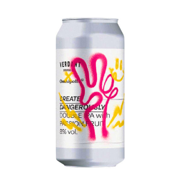 Create Dangerously - craftcentral.ie