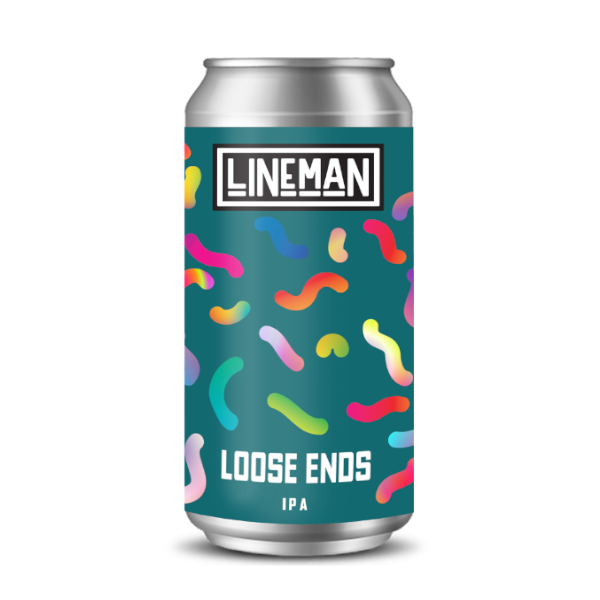 Lineman - craftcentral.ie