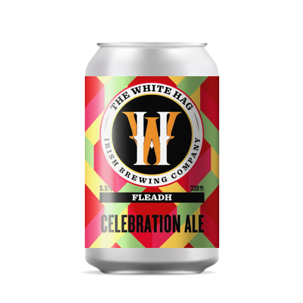 The White Hag - craftcentral.ie